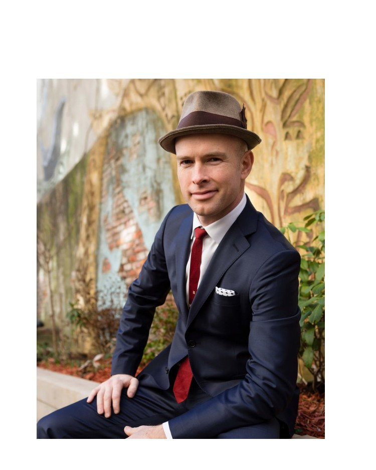 Peter & the Master Keys